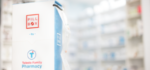 Adherence Packaging – Toledo Family Pharmacy